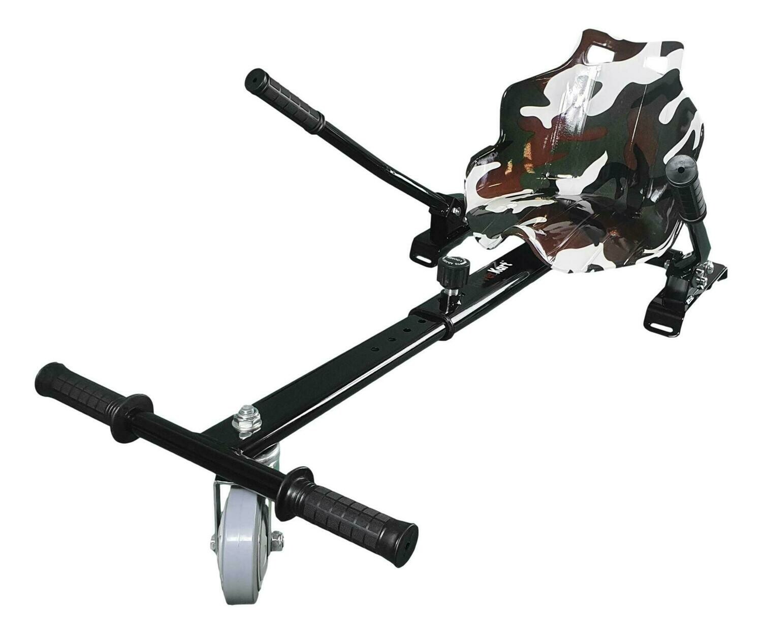 Camouflage HoverKart Go Kart Conversion For Hoverboard Segway HK5