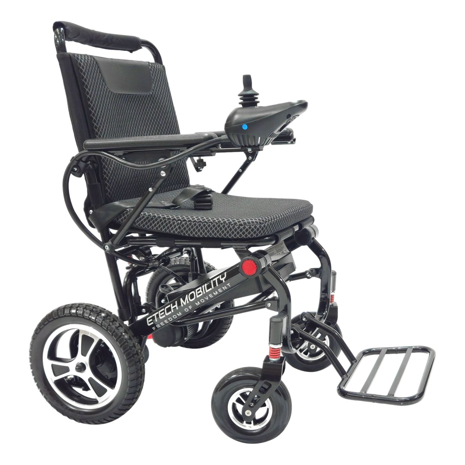 ETECH MOTION Electric Wheelchair & Mobility Scooter Store