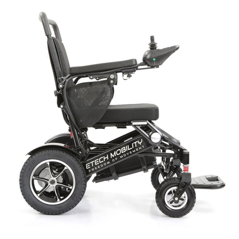 UK No.1 Electric Wheelchair and Mobility Scooter Store