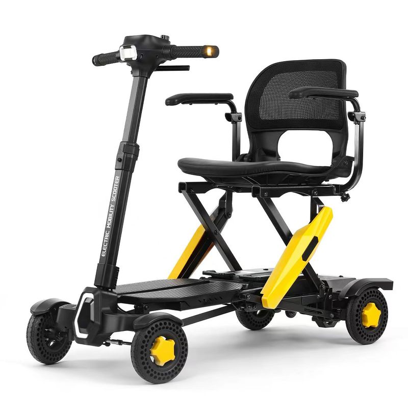 UK No.1 Electric Wheelchair and Mobility Scooter Store