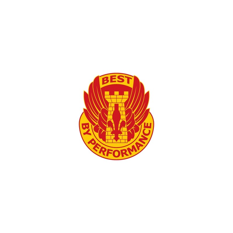 526 BSB "Performance"