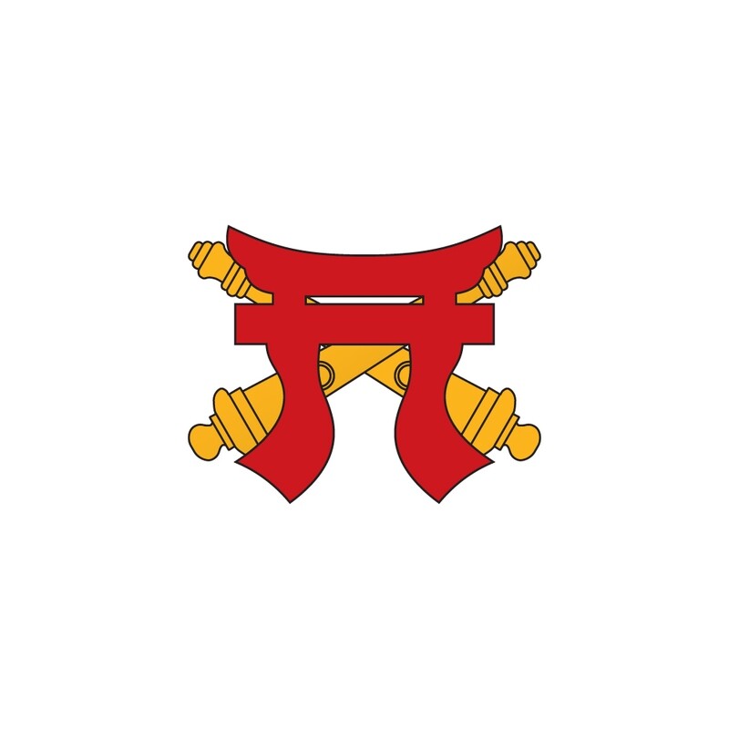 3-320 FA "Red Knight Rakkasans"