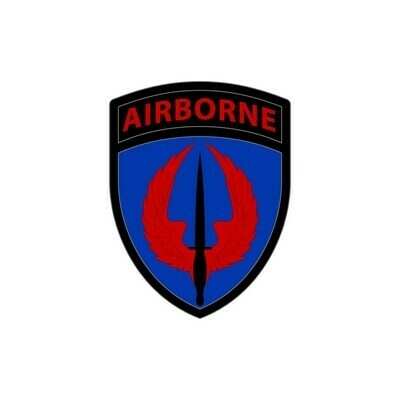 160th Soar Patch