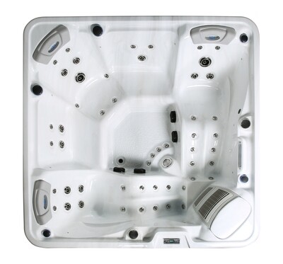 Luso Spas | Swim Spas | Stay in Shape