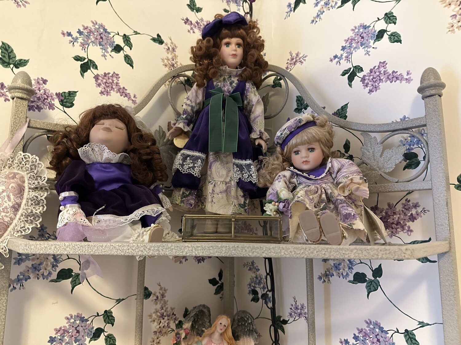 DOLL COLLECTION