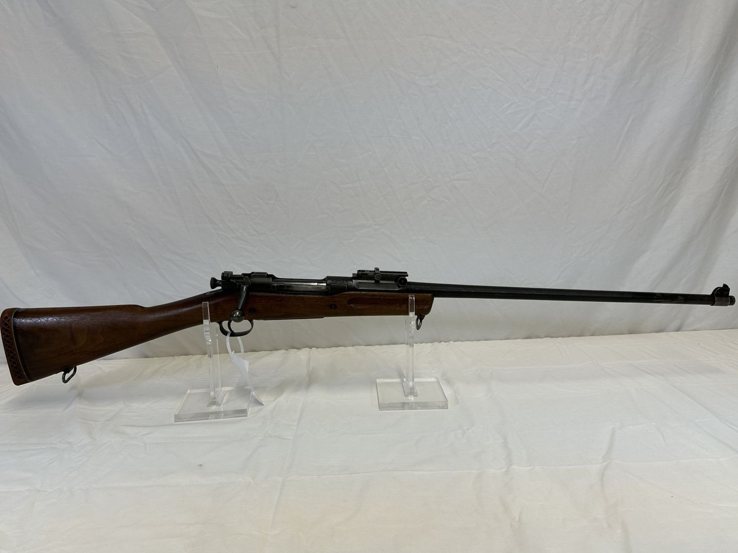 546 Springfield mod 1903 30-06 bolt action rifle