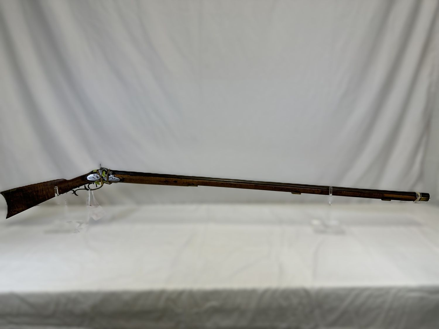 551 Kentucky long rifle 36 cal