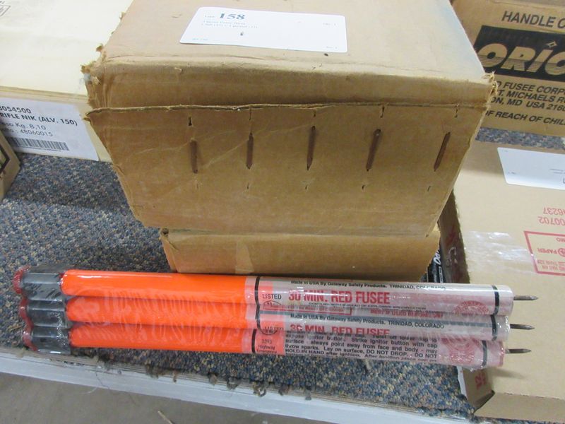 2020518 AMMO, KNIVES & ACCESSORIES