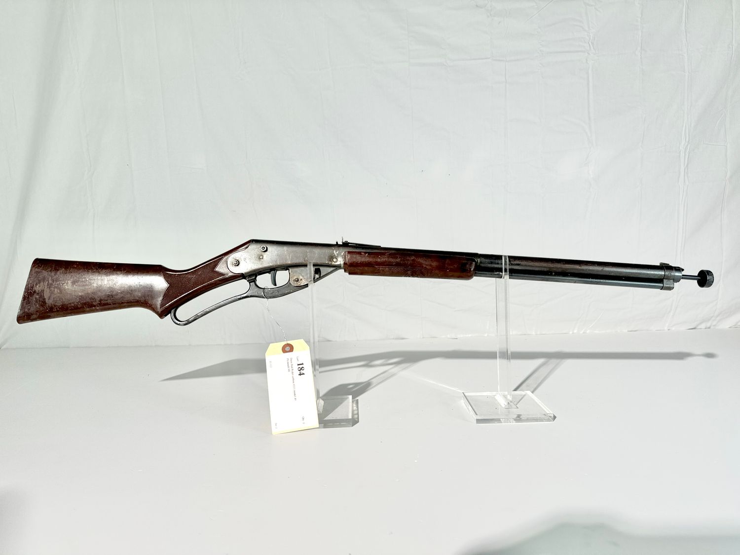 184 Daisy Red Ryder carbine #111 model 40