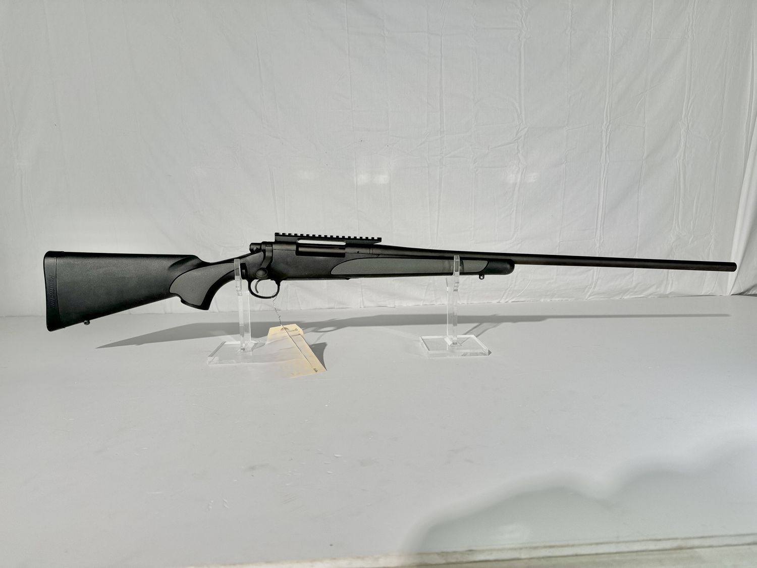 73 Remington model 700 300 WIN Mag bolt action rifle