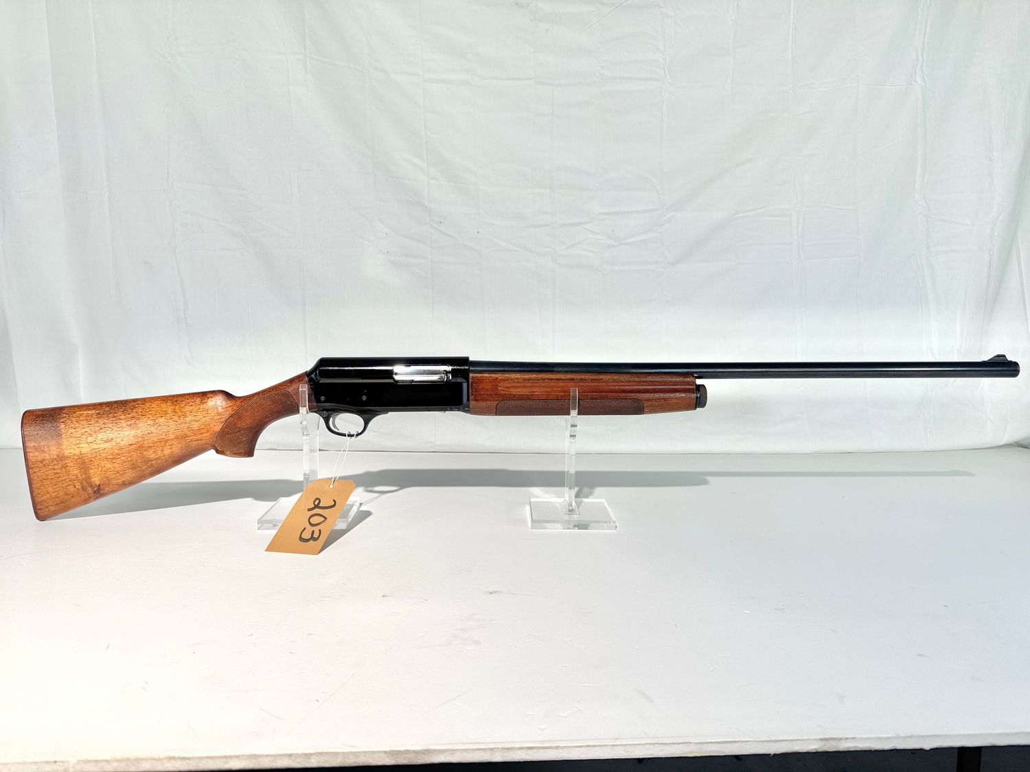 203 Franchi 12 ga semi auto shotgun