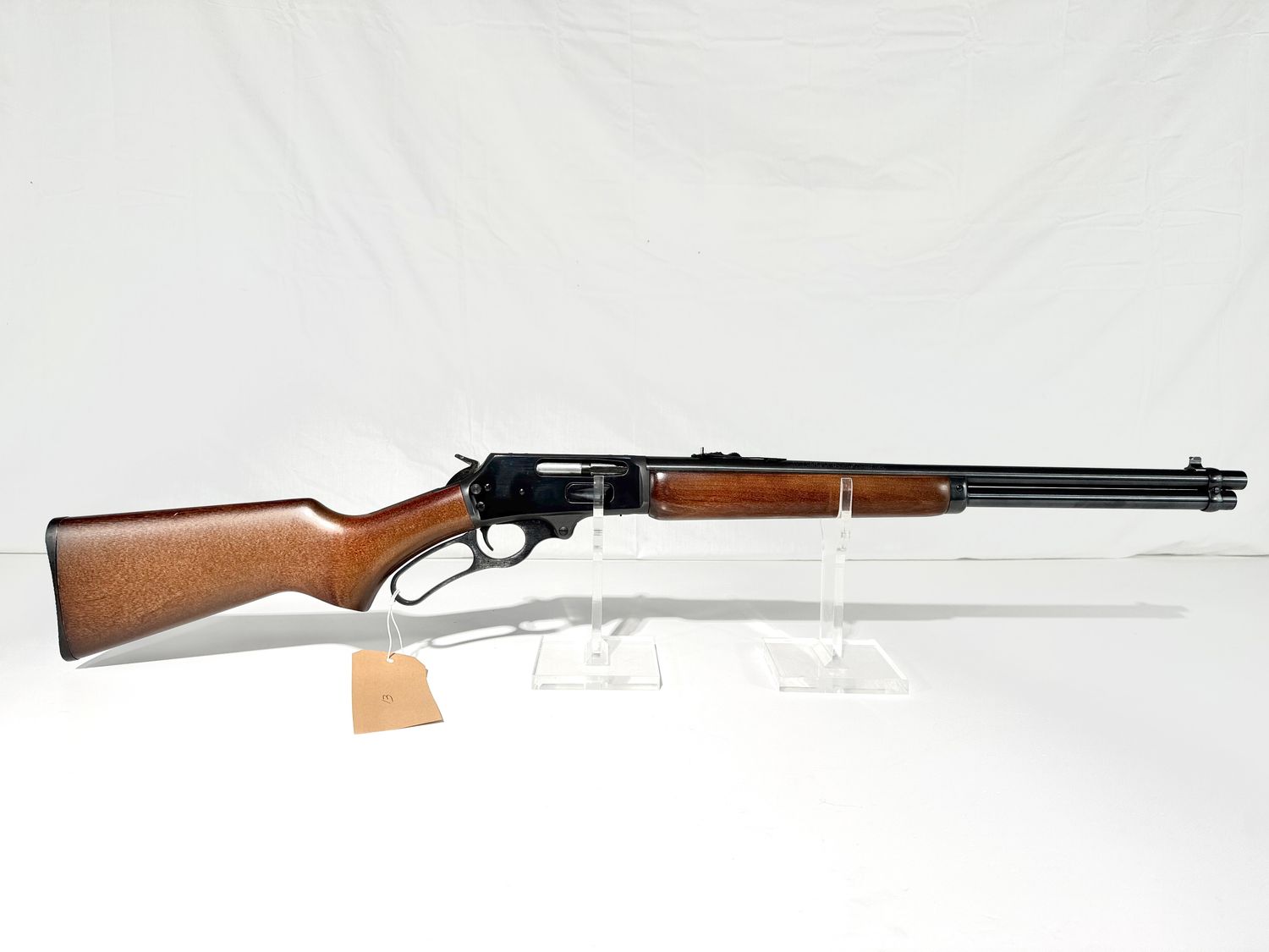 13 Marlin model 30AS 30-30 WIN cal lever action rifle