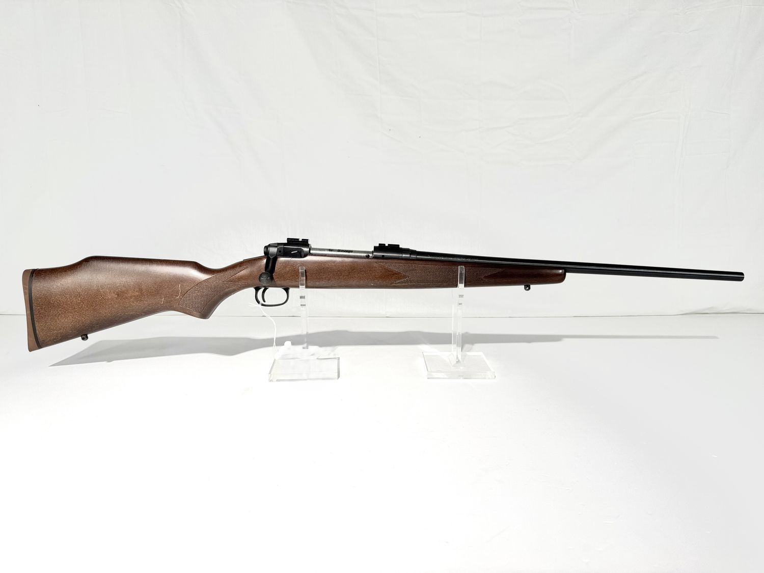 101 Savage mod 110 .25-06 cal bolt action rifle