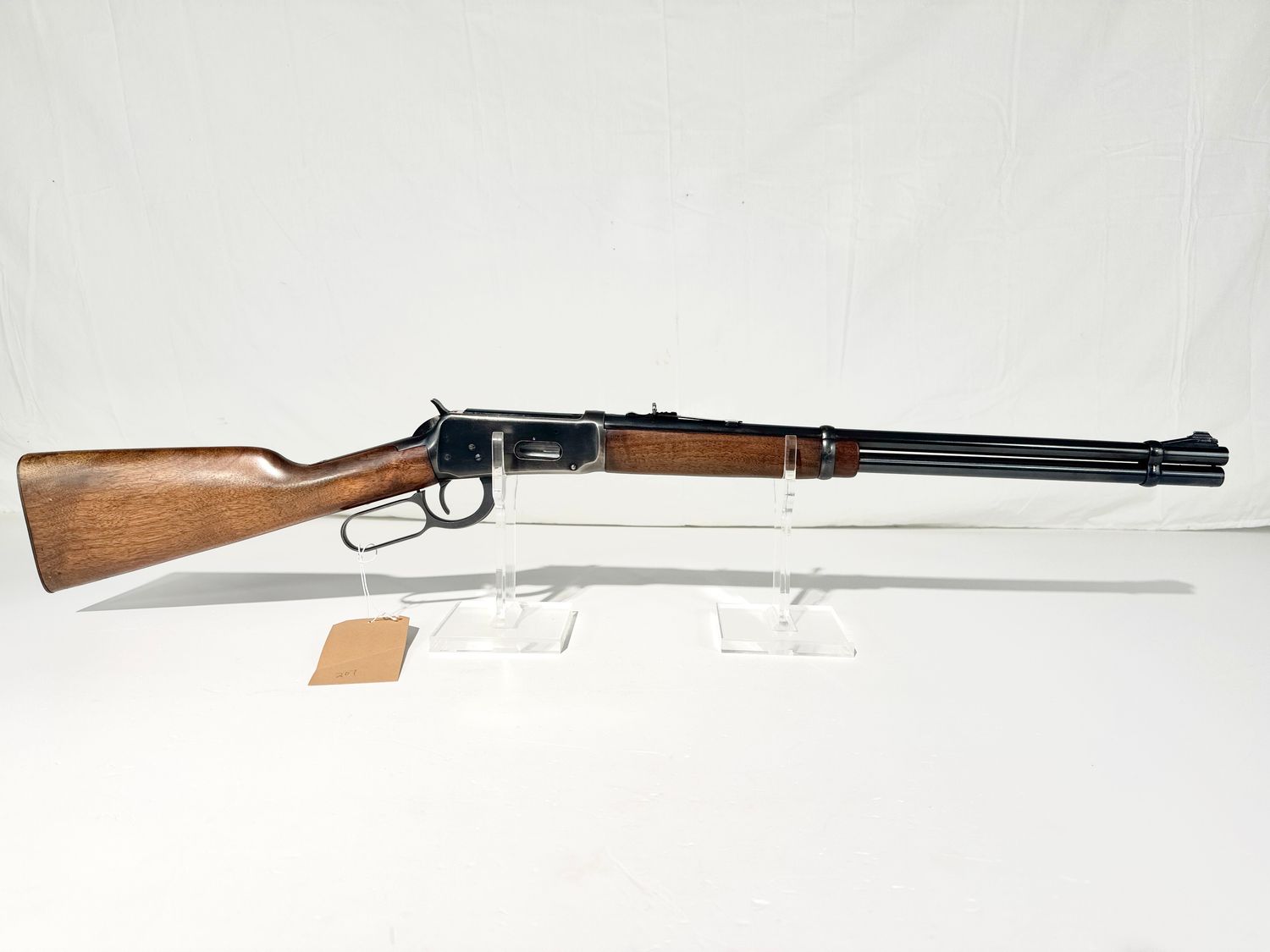207 Winchester 94, 32 WIN Spcl cal lever action rifle