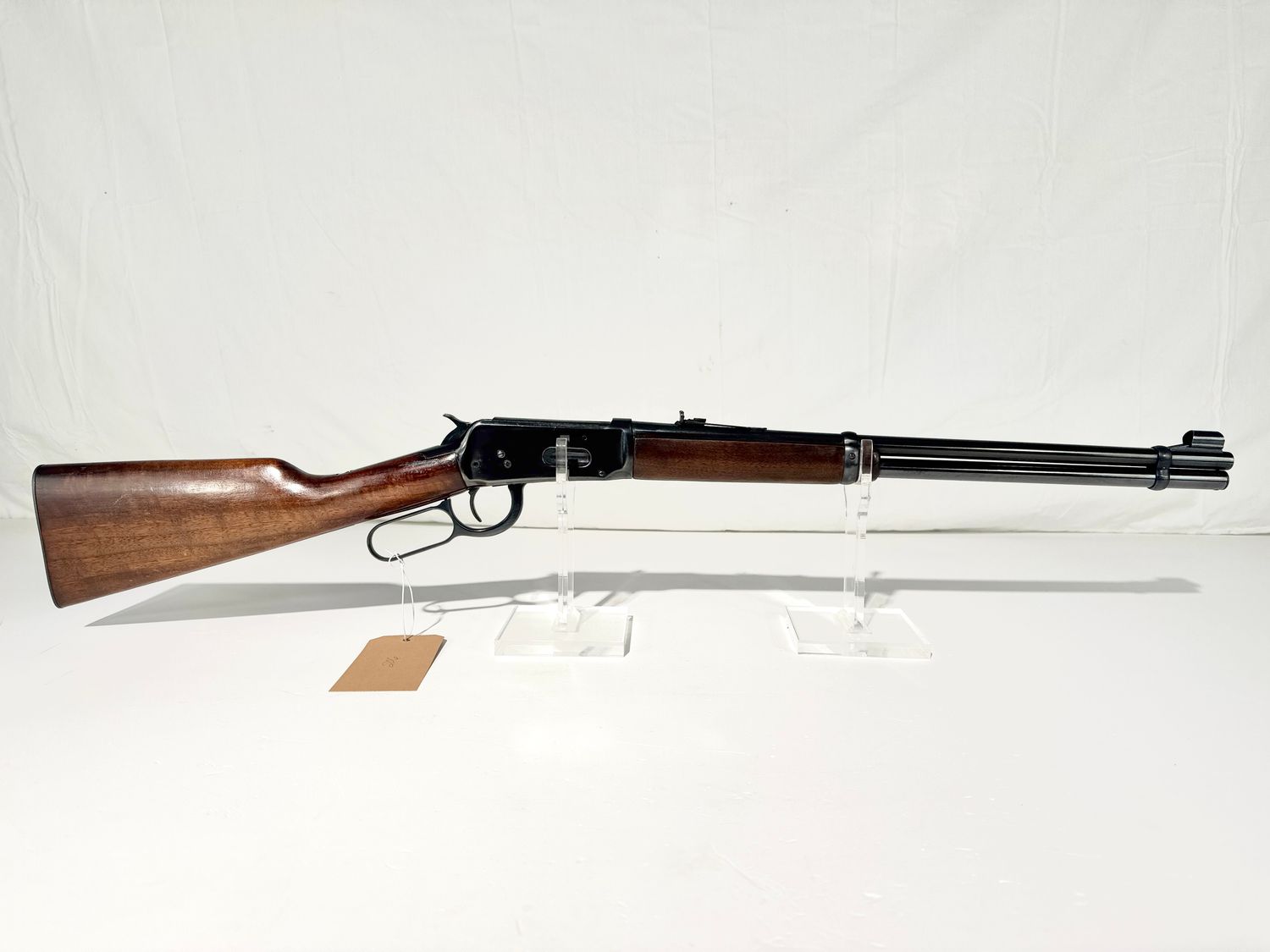 206 Winchester 94 30-30 WIN lever action rifle