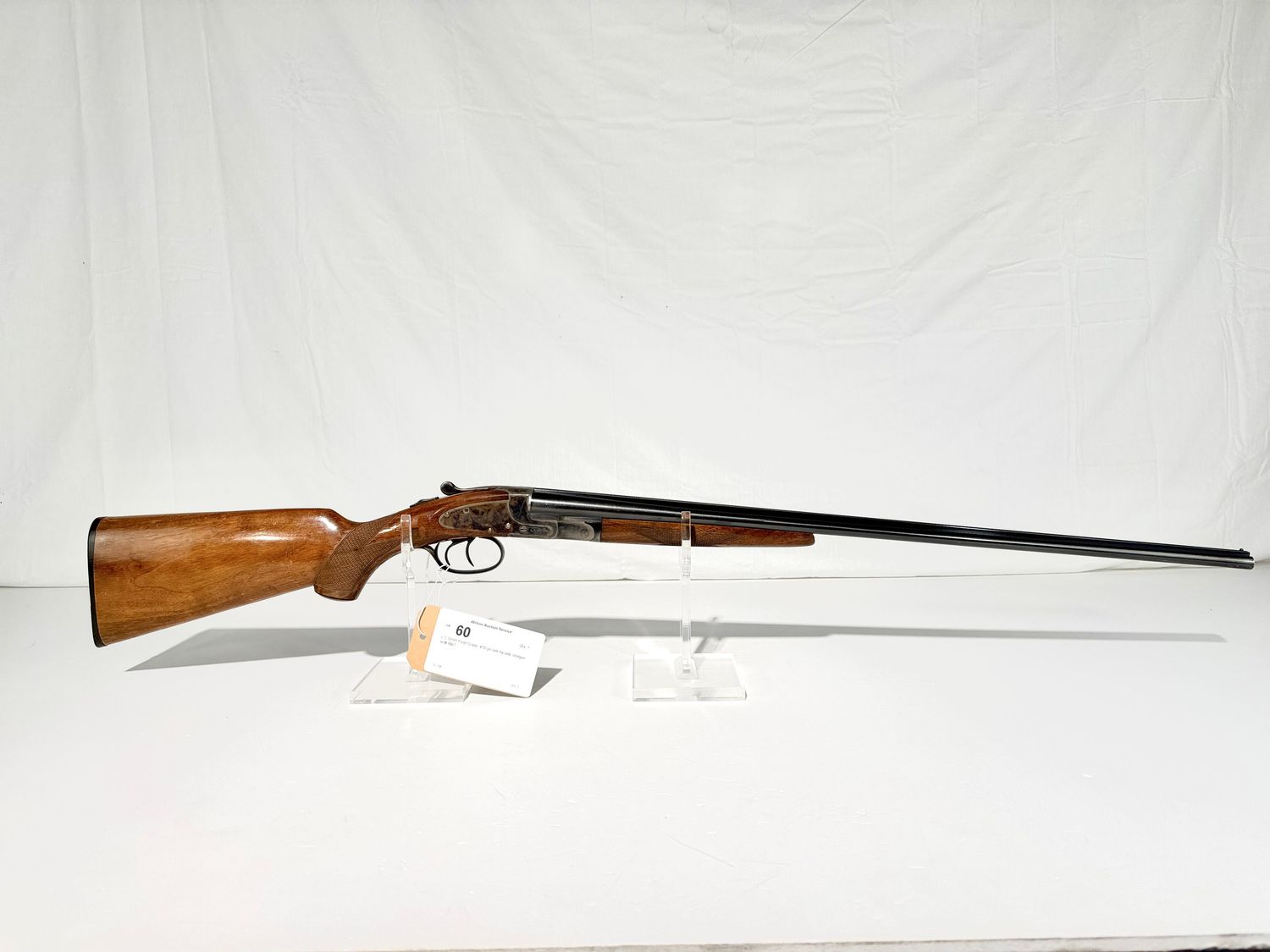 20250315 CONSIGNMENT GUN AUCTION