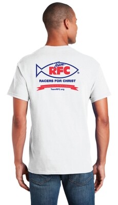 Team RFC T-Shirts | Team RFC