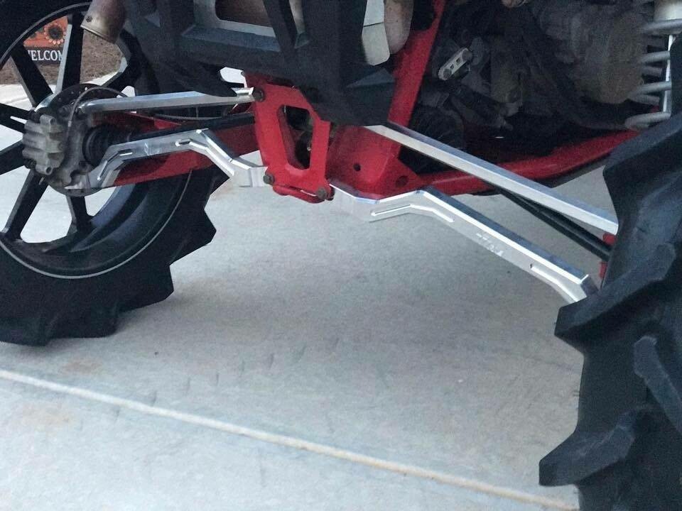 Drivetrain / Suspension / Lift Kits