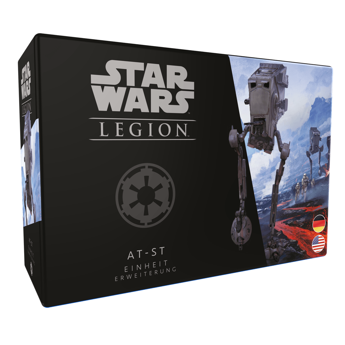 Star Wars: Legion - AT-ST