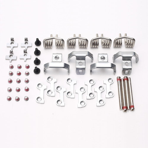 X2 mechanism kits (AG edition)