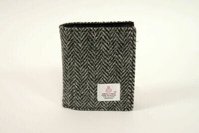 Harris Tweed 8 Piece Flat Cap | HB1 HH Scott Newsboy – Harris Tweed 8 ...