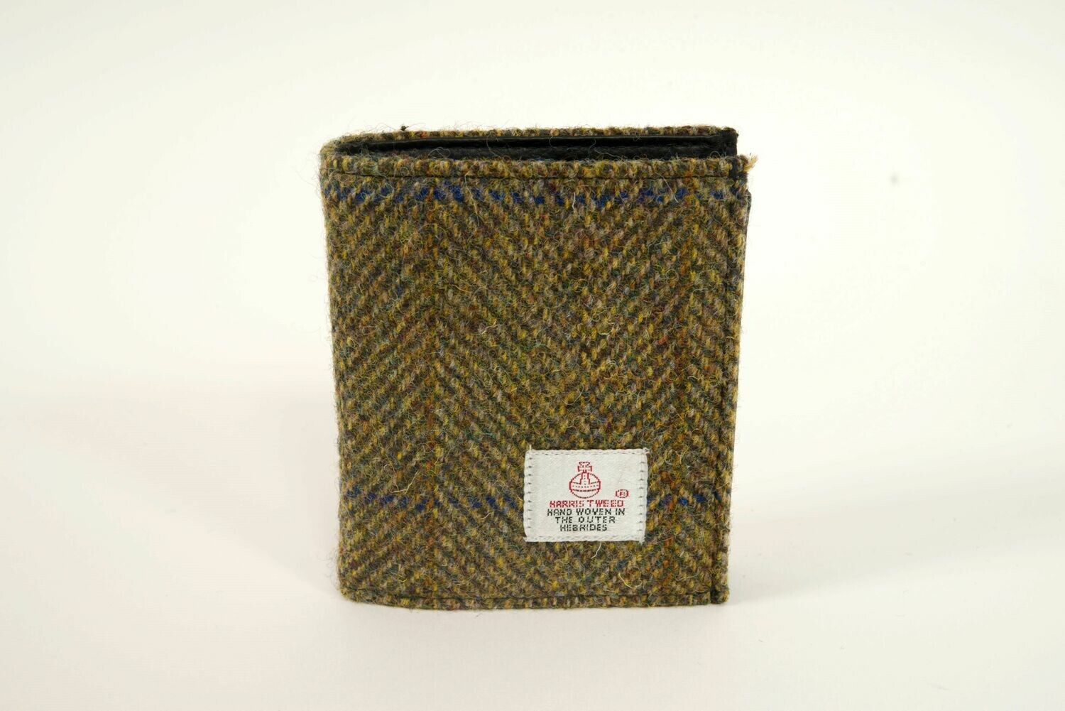 Harris Tweed Callum Wallet | HB70 – Harris Tweed Callum Wallet | HB70 ...