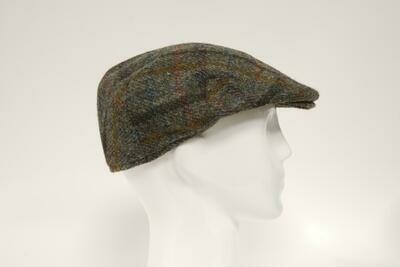 Flat Caps – Flat Caps – Harris Tweed Isle of Harris