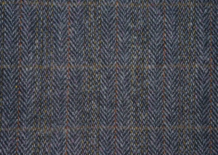 Herringbone & Overchecks (C) – Herringbone & Overchecks (C) – Harris ...