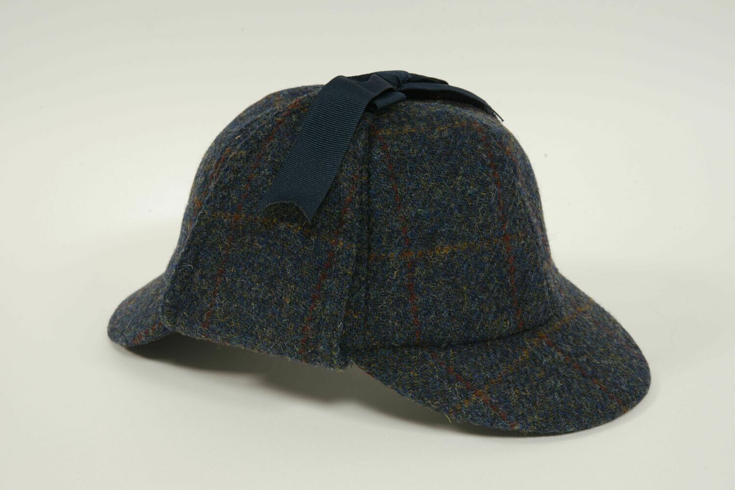 Deerstalker / Sherlock Hats – Deerstalker / Sherlock Hats – Harris ...