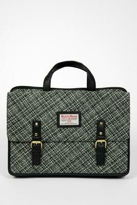Laptop Bag – Laptop Bag – Harris Tweed Isle of Harris