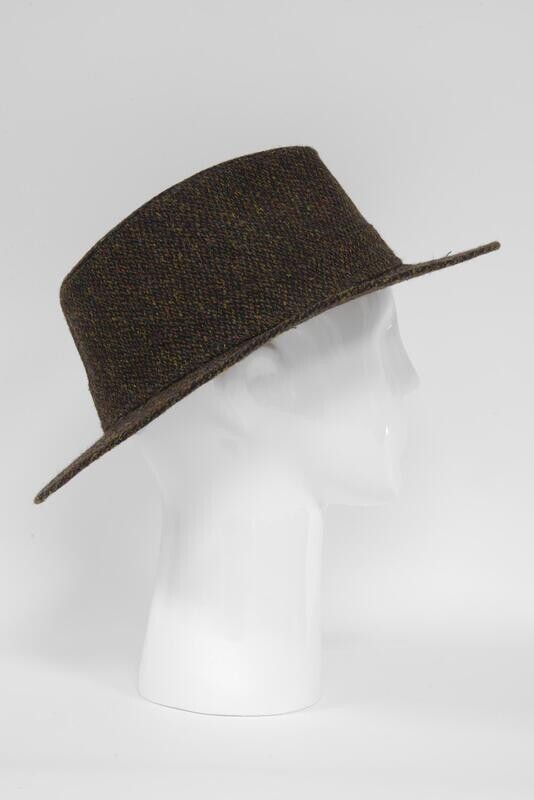 Hats – Hats – Harris Tweed Isle of Harris