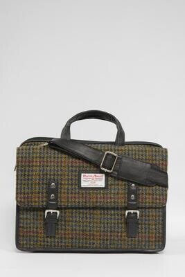 Laptop Bag – Laptop Bag – Harris Tweed Isle of Harris