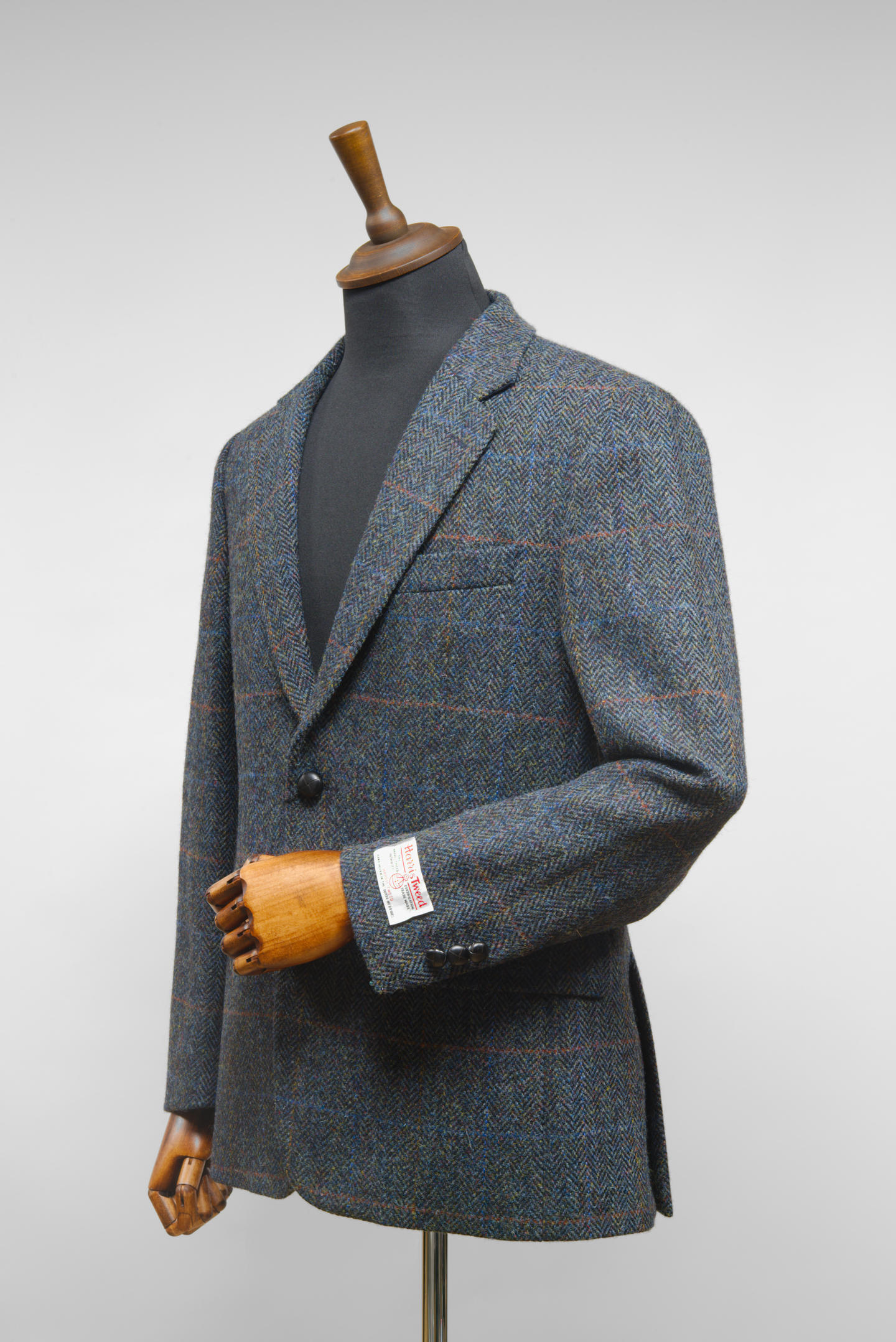 Harris Tweed Mens Jacket | HB80