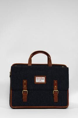 Laptop Bag – Laptop Bag – Harris Tweed Isle of Harris