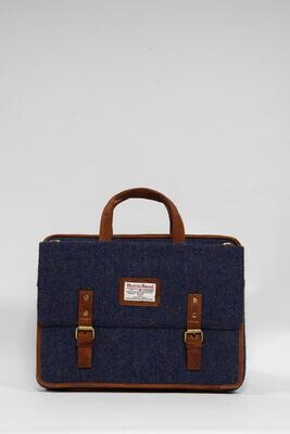 Laptop Bag – Laptop Bag – Harris Tweed Isle of Harris