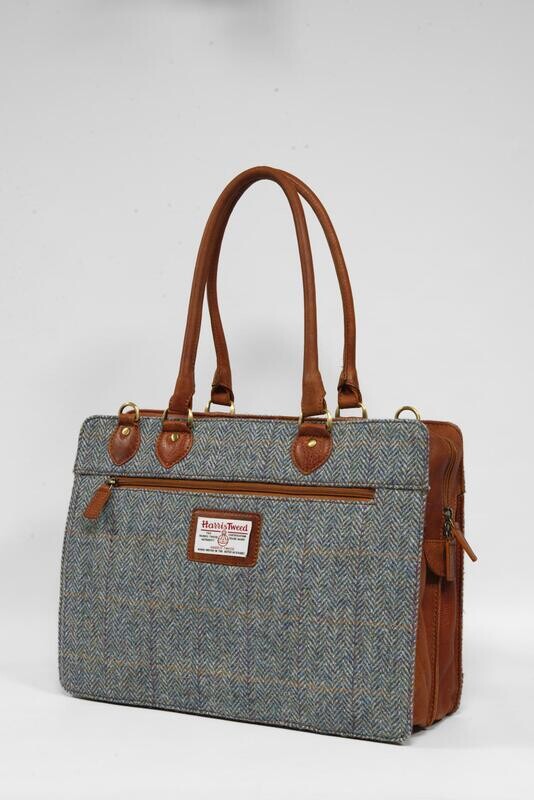 Bags – Bags – Harris Tweed Isle of Harris