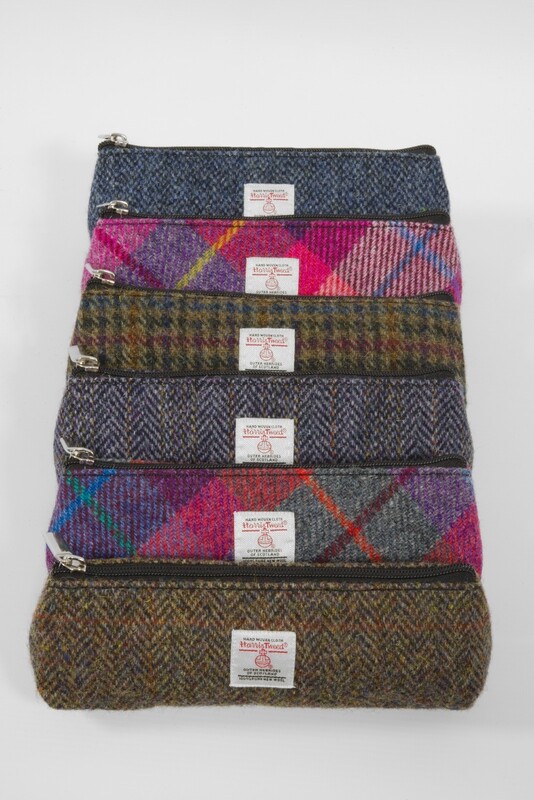 Accessories – Accessories – Harris Tweed Isle of Harris