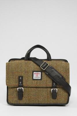 Laptop Bag – Laptop Bag – Harris Tweed Isle of Harris