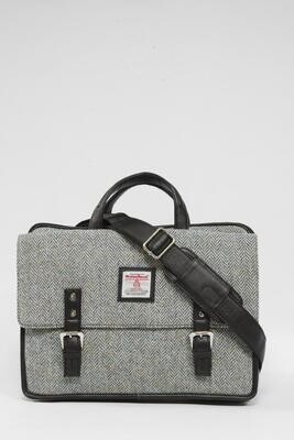 Laptop Bag – Laptop Bag – Harris Tweed Isle of Harris