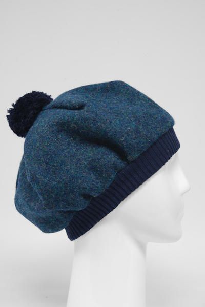 Hats – Hats – Harris Tweed Isle of Harris