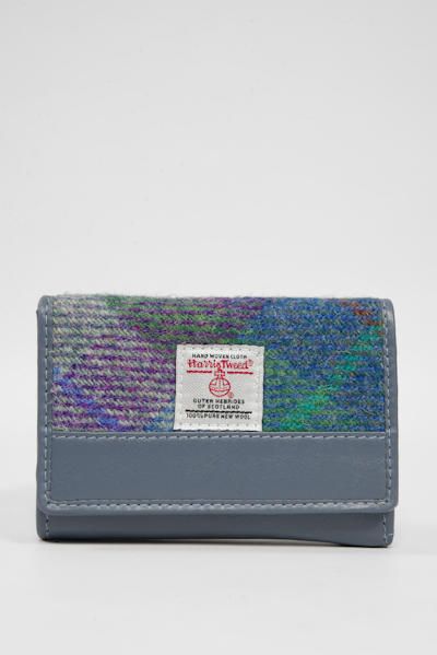 Barra Wallet Purses – Barra Wallet Purses – Harris Tweed Isle of Harris