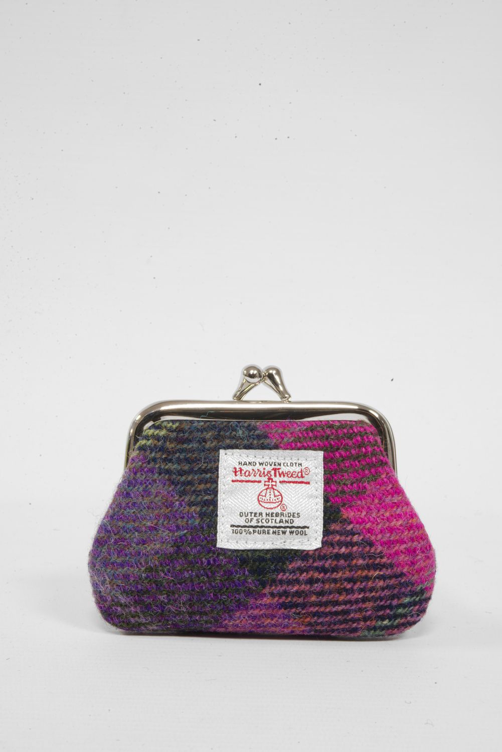 Our Online Shop – Harris Tweed and Knitwear