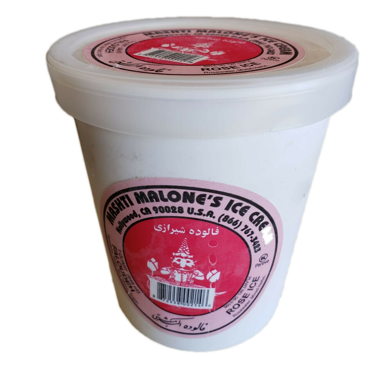 Akbar Mashti Faloodeh 946mL