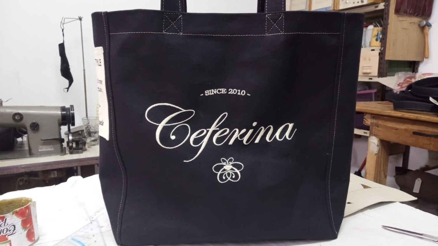 BOLSO CEFERINA