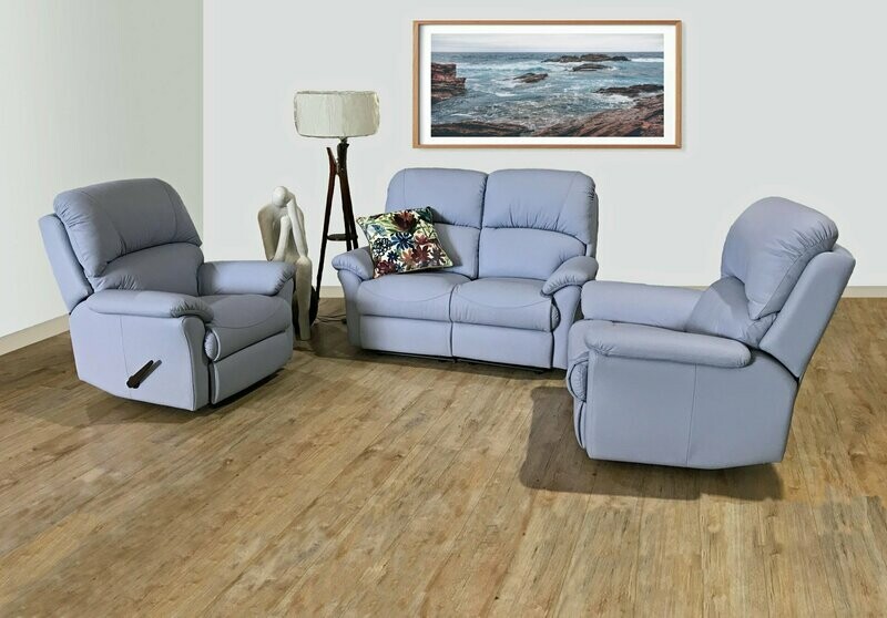 Durham Lounge by Garstone