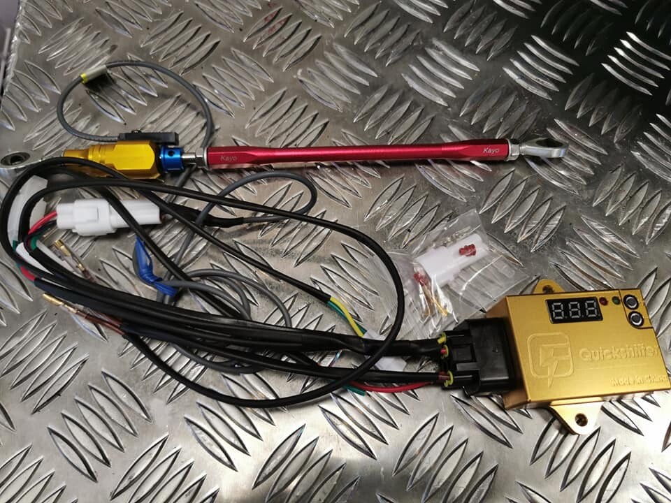 Electrical Performance Parts – Store – –SV RACING PARTS–