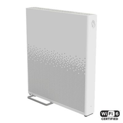 Swisscom Internet-Box 4 pour raccordement fibre optique