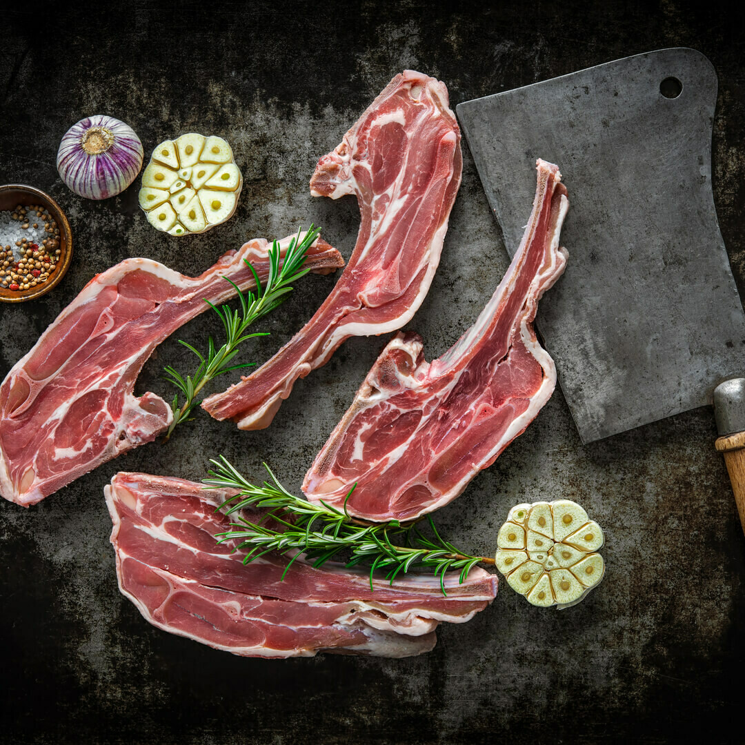 Meat | Inflight Chef Delight