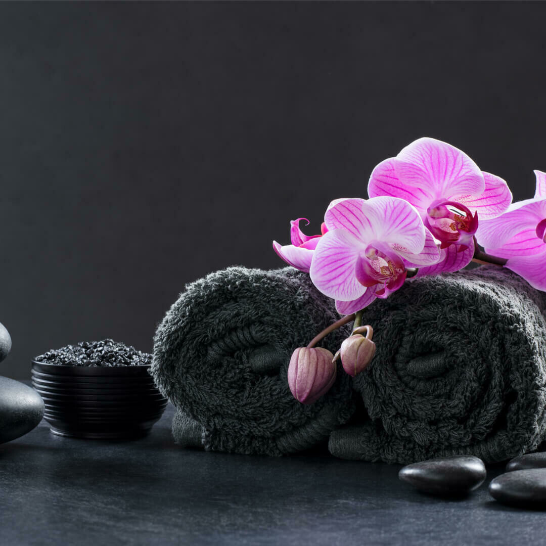 Cabin amenities | Inflight Chef Delight