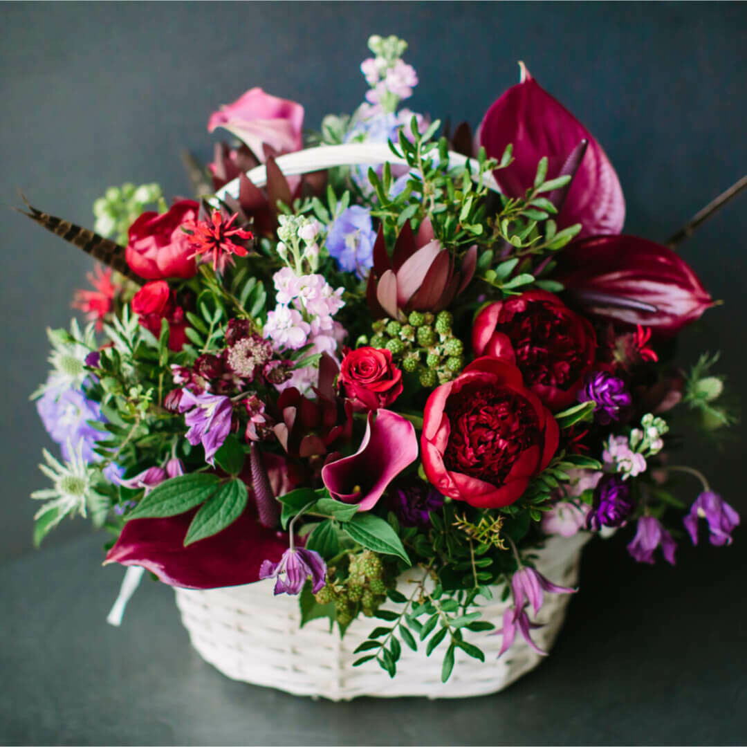 Supplies | Inflight Chef Delight